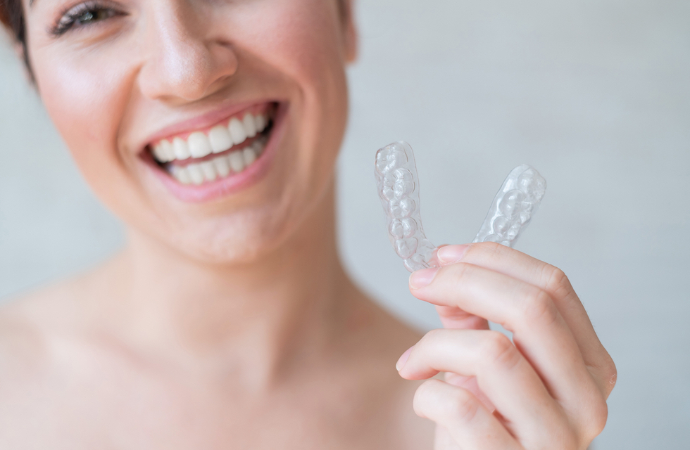 How will you get your teeth straight? - Smile Studio