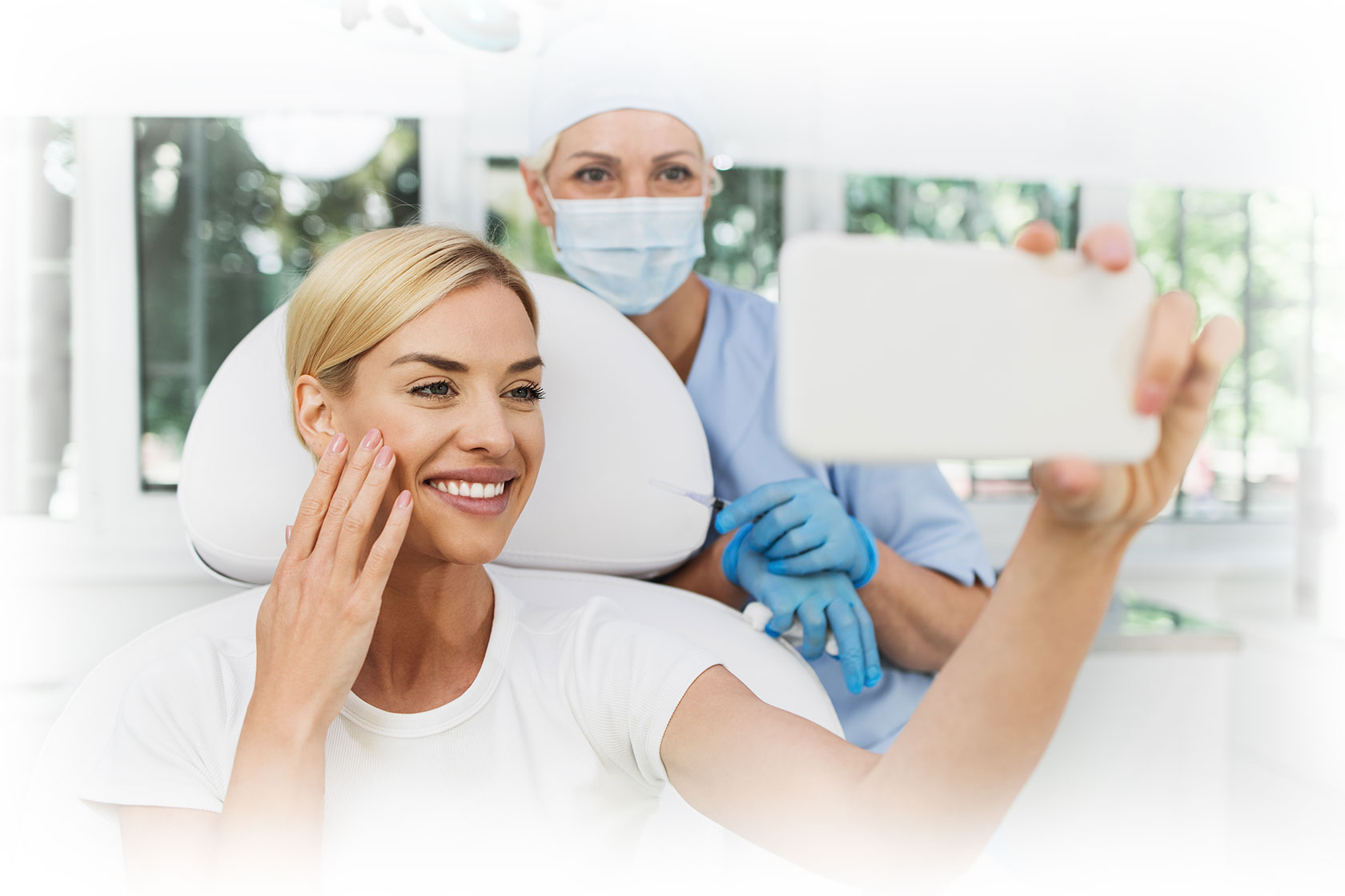 Enhance Your Smile with Dermal Fillers | Smile Studio Newstead